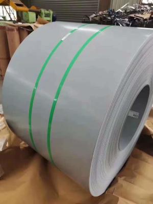 China SECC-AF5 Electro Galvanized SEFC1470 Steel Strip Coil for sale