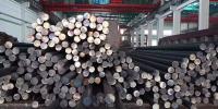 China Alloy 31 UNS N08031 1.4562 Stainless Steel Round Bar 6.0-7.0% Mo for sale