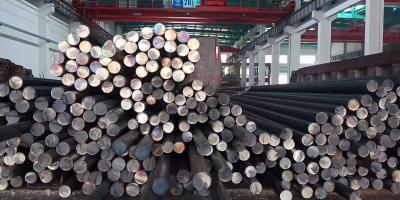 China Alloy 31 UNS N08031 1.4562 Stainless Steel Round Bar 6.0-7.0% Mo for sale