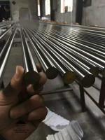 China Invar 36 Round Bar 5.5mm UNS K93600 ASTM F1684 Nickel Iron Alloy Rod for sale