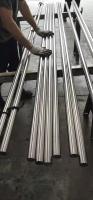 China Invar 36 Round Bar 5.5mm UNS K93600 ASTM F1684 Nickel Iron Alloy Rod for sale