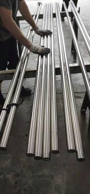 China Invar 36 Round Bar 5.5mm UNS K93600 ASTM F1684 Nickel Iron Alloy Rod for sale