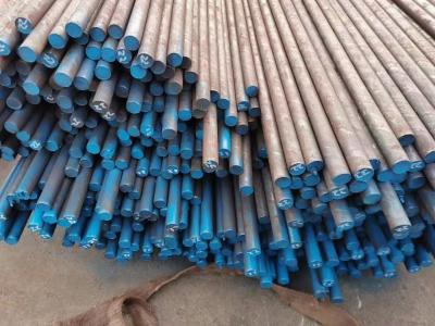 China 3mm 3J53 Cold Drawn Stainless Steel Round Bar for sale