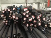 China Soft Magnetic Alloy 1J79 5.5mm Stainless Steel Round Bar High Permeability 0.75T for sale