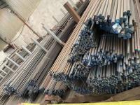 China Alloy 20 UNS N08020 Stainless Round Bar 4mm to 350mm Dia ASTM B473 for sale