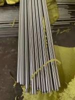 China N06075 Alloy 75 Nimonic75 Round Bright Bar 2.4951 2.4630 80/20 Nickel Chromium for sale