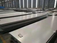 China UNS N08367 AL-6XN F62 Stainless Steel Plate ASTM B688 20-22% Cr 6-7% Mo for sale