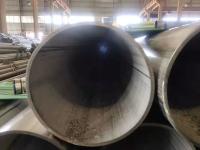 China ERW 309S Stainless Steel Astm A312 Welded Pipe for sale