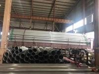China ERW 309S Stainless Steel Astm A312 Welded Pipe for sale