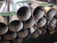 China ERW 309S Stainless Steel Astm A312 Welded Pipe for sale