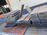 China ASTM 5140 40Cr Alloy Steel Plate 10-140mm Thickness Custom Cutting for sale