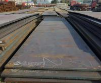 China ASTM 5140 40Cr Alloy Steel Plate 10-140mm Thickness Custom Cutting for sale