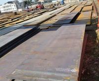 China ASTM 5140 40Cr Alloy Steel Plate 10-140mm Thickness Custom Cutting for sale