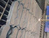 China ASTM 5140 40Cr Alloy Steel Plate 10-140mm Thickness Custom Cutting for sale