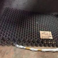 China Stainless Steel Tortoiseshell Net 10-40mm Height Grade 304 310S 410S for Refractory Lining for sale