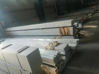China ASTM A276 Grade 316L 310S Stainless Angle Bar for sale