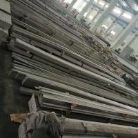 China ASTM A276 Grade 304 Stainless Steel U Channel 100x50x6mm 6m Length ISO 9001 for sale