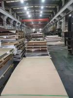 China EN 10088-2 1.4113 AISI 434 Stainless Steel Sheet 1219x2438mm 0.4-3.0mm 2B Surface for sale