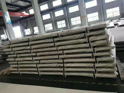 China EN 10088-2 1.4113 AISI 434 Stainless Steel Sheet 1219x2438mm 0.4-3.0mm 2B Surface for sale