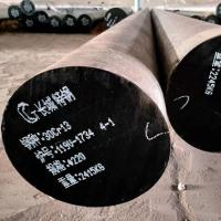 China Cold Rolled ASTM A276 Grade 416 Stainless Steel Round Bar 10-350mm for sale