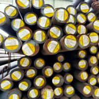 China Cold Rolled ASTM A276 Grade 416 Stainless Steel Round Bar 10-350mm for sale