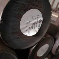 China DIN 1.4477 X2CrNiMoN29-7-2 Duplex Stainless Steel Round Bar 10-350mm for sale