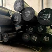 China DIN 1.4477 X2CrNiMoN29-7-2 Duplex Stainless Steel Round Bar 10-350mm for sale