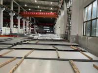 China Hot Rolled 304 EN 10088 1.4319 6mm Stainless Steel Plate 1500x6000mm for sale