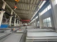 China Hot Rolled 304 EN 10088 1.4319 6mm Stainless Steel Plate 1500x6000mm for sale