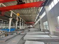 China Hot Rolled 304 EN 10088 1.4319 6mm Stainless Steel Plate 1500x6000mm for sale
