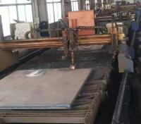 China AISI 1566 65Mn Alloy Steel Plate 0.5-40mm High Hardness for Spring for sale