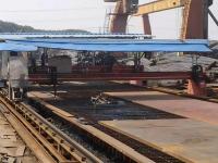 China AISI 1566 65Mn Alloy Steel Plate 0.5-40mm High Hardness for Spring for sale