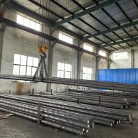China SGS Tested 440C Stainless Steel Round Bar 10mm Diameter 2500mm Length Bright Polished for sale