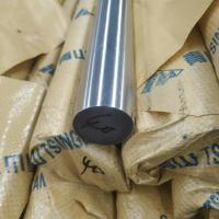 China Grade 304 Bright Polished Stainless Steel Rod 3mm Diameter 6m Length 1.4301 Round Bar for sale