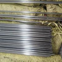 China ASTM A276 303Cu Stainless Steel Round Bar 10mm Grinding Surface Bright Finish for sale