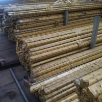 China ASTM A276 S31803 S32205 1.4462 Duplex Stainless Steel Round Bar 4mm to 70mm Bright Polished for sale