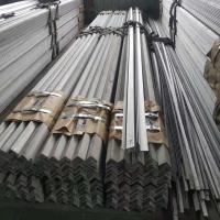 China ISO ASTM A276 Grade 304 Ss Angle Bar 6m Length for sale