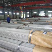 China 316L Stainless Steel Angle Bar 3# to 20# Hot Rolled Equal Angle 6m Length for sale