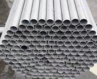 China ASTM A312 316L 1.4404 Stainless Steel Seamless Tube 6m Length Custom Cutting for sale