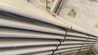 China ASTM A240 AISI321 NO.1 Hot Rolled Stainless Steel Sheet 3.0-80.0mm Thickness for sale