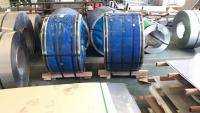 China ASTM A240 AISI321 NO.1 Hot Rolled Stainless Steel Sheet 3.0-80.0mm Thickness for sale