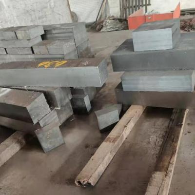 China 1.4028 30Cr13 Stainless Steel Plate 10-160mm Custom Cutting Martensitic for sale