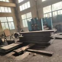 China 1.4028 30Cr13 Stainless Steel Plate 10-160mm Custom Cutting Martensitic for sale