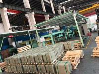 China Cold Rolled Stainless Steel Sheet 201 304 316L 310S 321 430 1.6mm EN DIN JIS for sale
