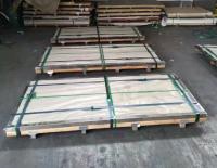 China Cold Rolled Stainless Steel Sheet 201 304 316L 310S 321 430 1.6mm EN DIN JIS for sale