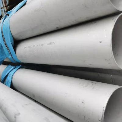 China Grade 2205 S32205 1.4462 SCH10S Duplex Stainless Steel Pipe Seamless 3/8-16 Inch for sale