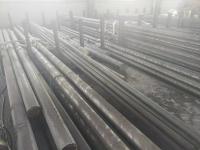 China ASTM A276 316LN Stainless Steel Round Bar 12-250mm Diameter Cold Drawn Bright Finish for sale