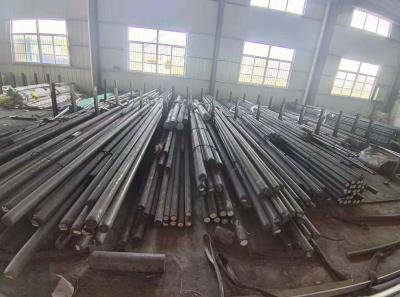 China ASTM A276 316LN Stainless Steel Round Bar 12-250mm Diameter Cold Drawn Bright Finish for sale