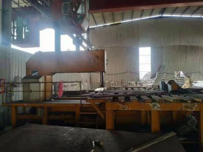 China ASTM 5140 Alloy Steel Plate 10-140mm Thickness Custom Cutting High Strength for sale