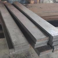 China ASTM 5140 Alloy Steel Plate 10-140mm Thickness Custom Cutting High Strength for sale